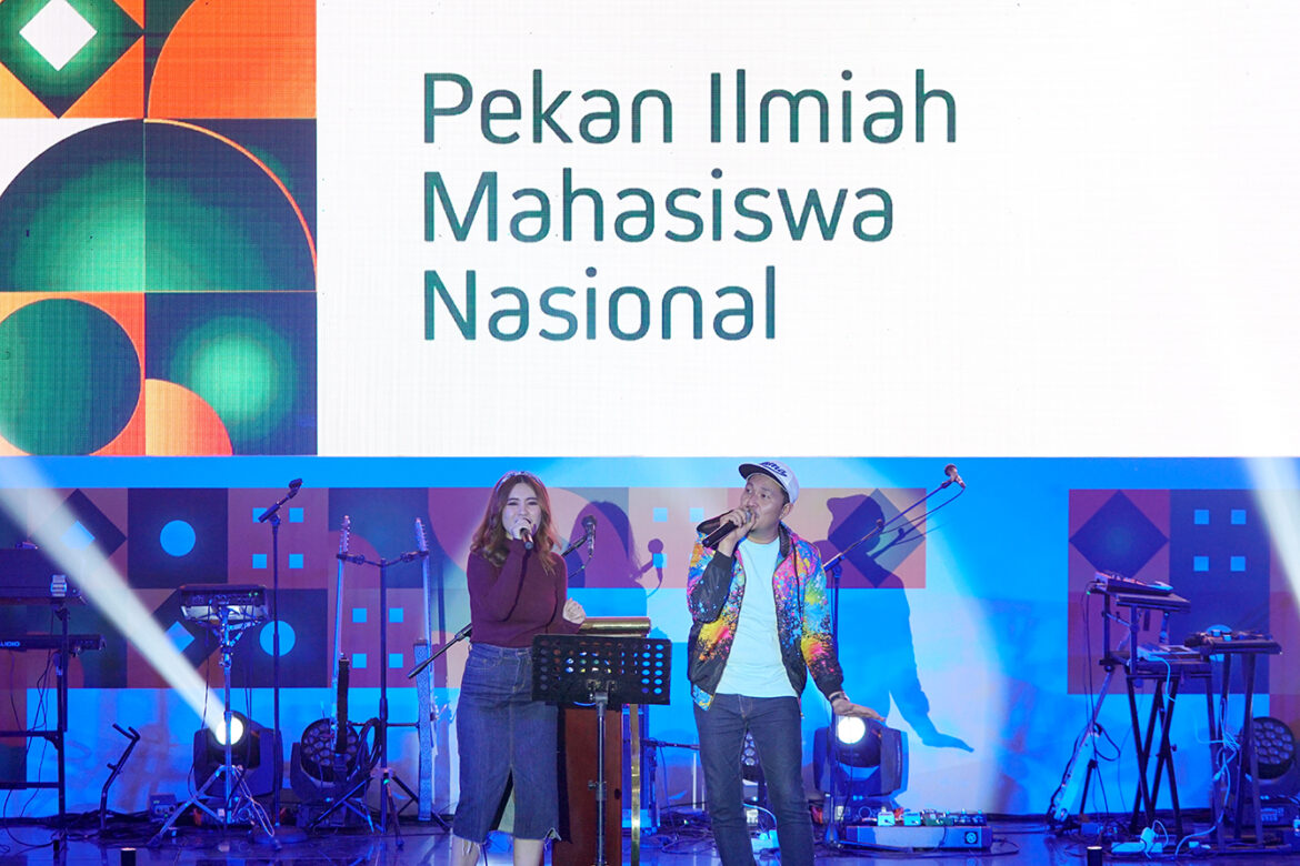 CLOSING CEREMONY – PIMNAS 34 (AUDITORIUM USU, 29 OKTOBER 2021 ...